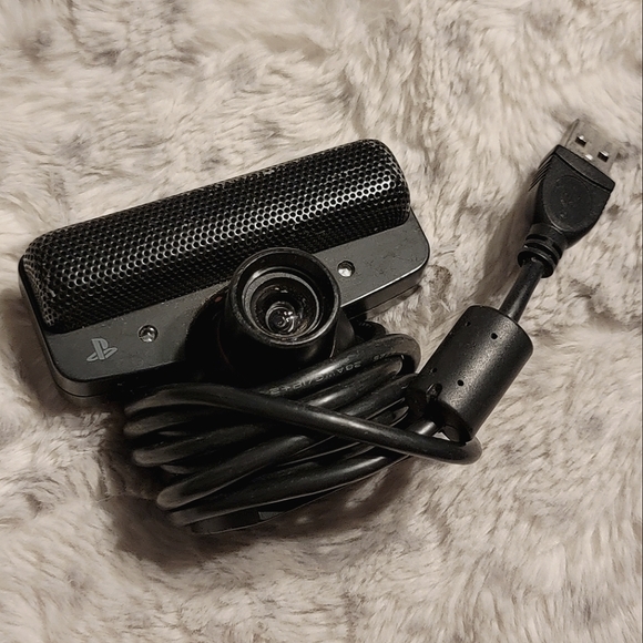 Sony | Cameras, Photo & Video | Sony Playstation Eye Camera Hispeed Usb ...